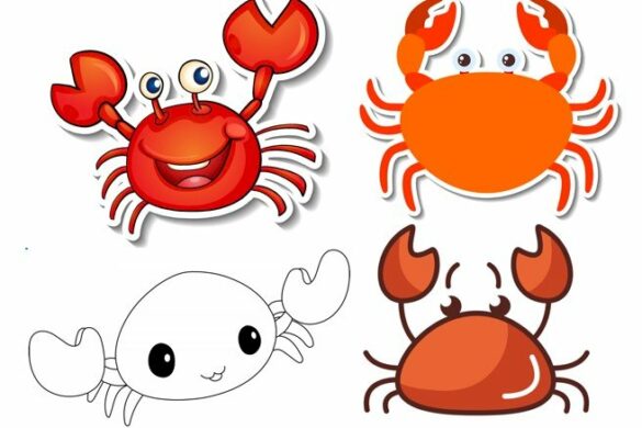 Vẽ các con vật chibi cute siêu dễ – YeuTre.Net