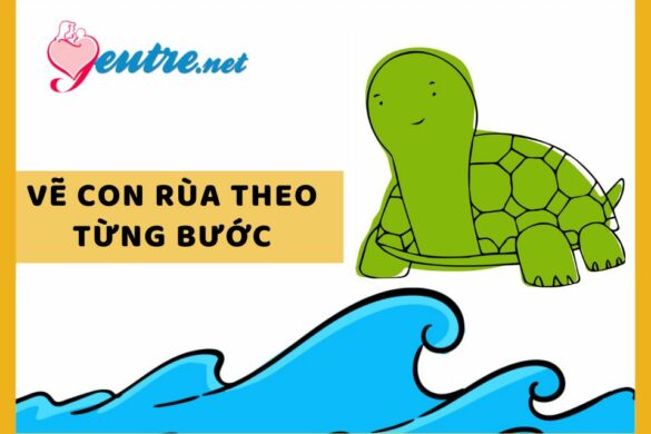 10+ Cách vẽ con sóc đơn giản nhất cho bé – YeuTre.Net